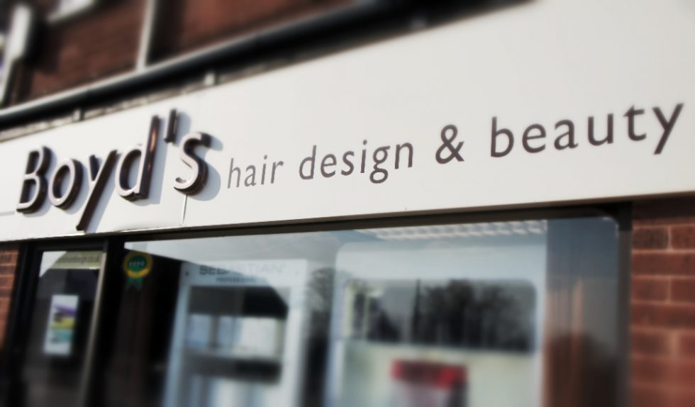 Home - Boyds Hair and Beauty Salon